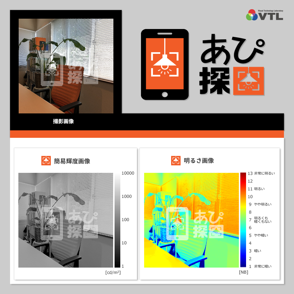 VTLのソフトウエア・サービス - 株式会社ビジュアル・テクノロジー研究所